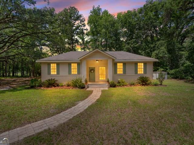 130 Porter Rd, Guyton, GA 31312