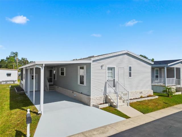 130 Patricia Ave, Unit 44, Dunedin, FL 34698 | MLS #TB8441