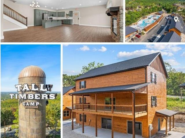 130 Pavilion Ct, Hollister, MO 65672
