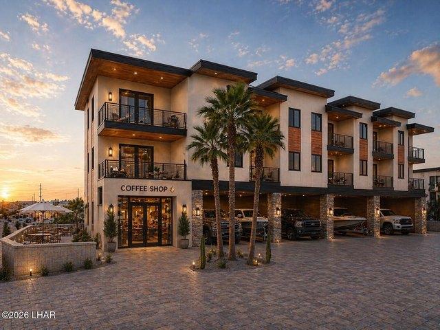 130 Park Ave Unit C110, Lake Havasu City, AZ 86403