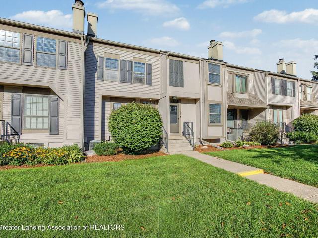 130 Park Meadows Drive