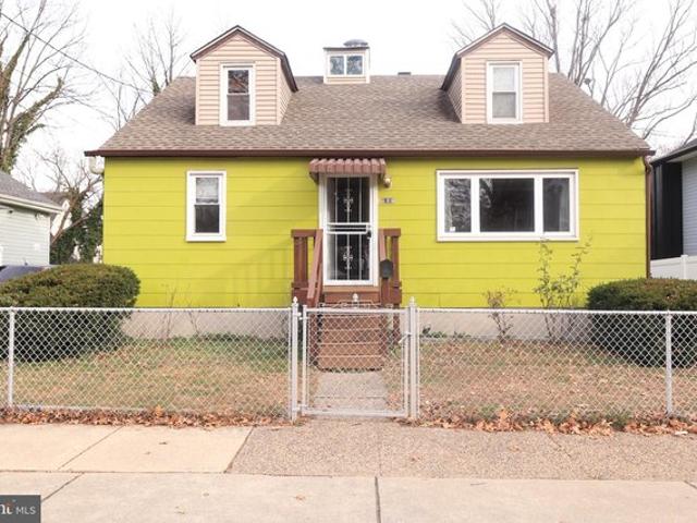 130 Parker Ave, Oaklyn, NJ 08107