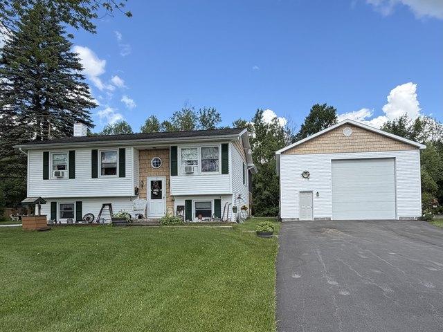 130 Pellerin Rd, Plattsburgh, NY 12901