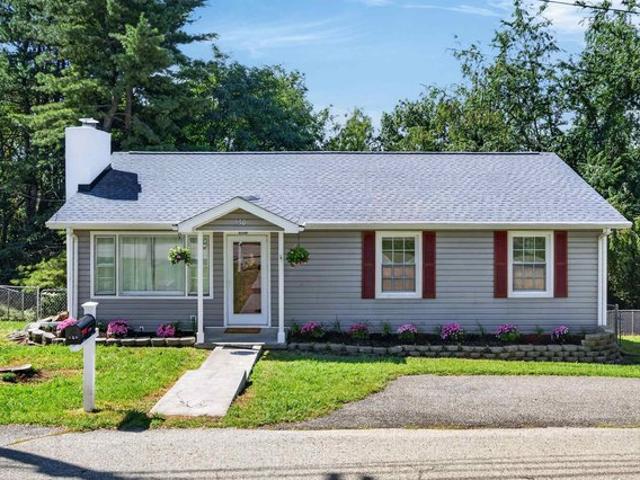 130 Pepper St, Christiansburg, VA 24073