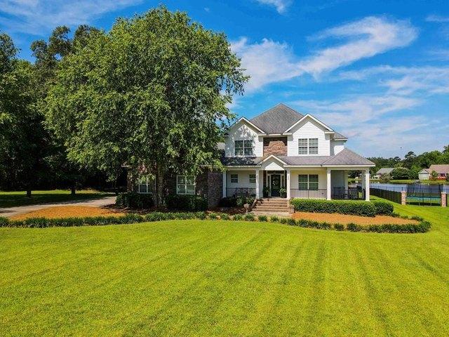 130 Pheasant Rdg, Thomasville, GA 31792