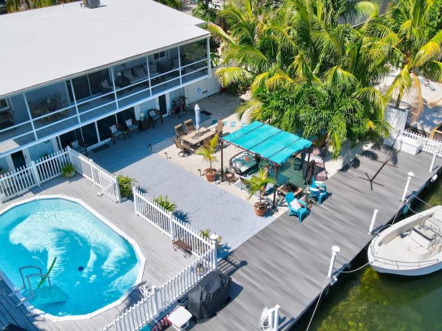 130 Plantation Ave, Unit UPPR, Tavernier, FL 33070 | MLS #617395 | Compass