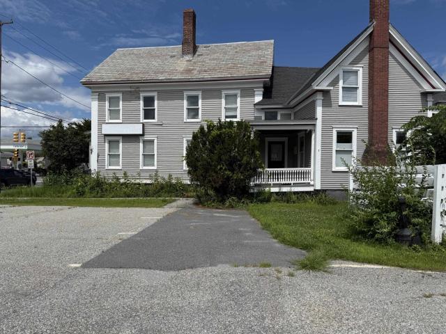 130 Pleasant Street