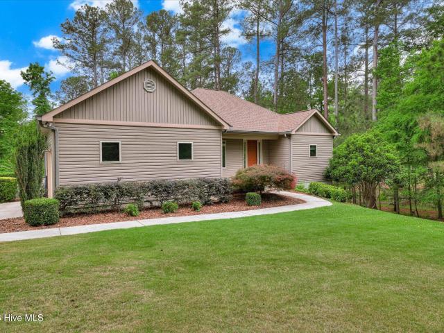 130 Presidents Drive # Lot 86
