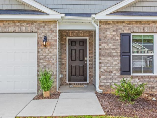 130 Preston Oaks Drive