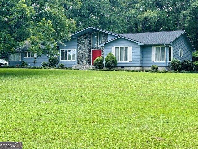 130 Quail Hollow Rd, Griffin, GA 30224