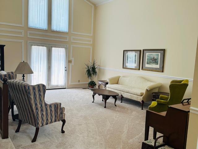 130 Quail Hollow Road