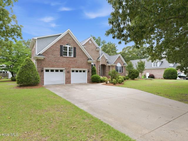 130 Quail Woods Drive