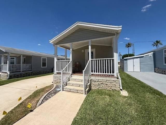 130 Quiver Leaf St, Sebring, FL 33876
