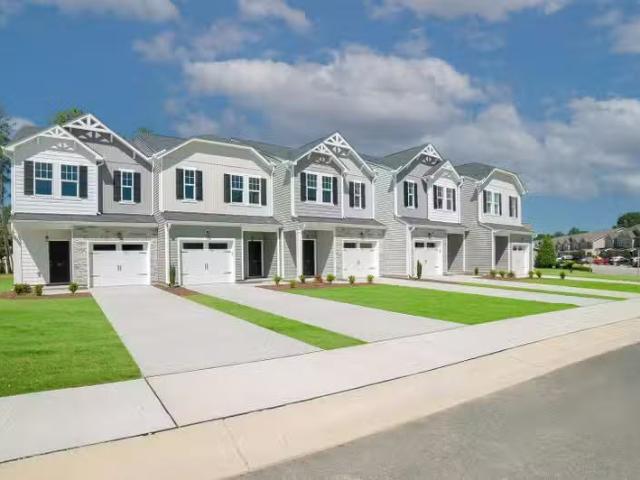 130 Rolesville Ridge Dr, Rolesville, NC 27571 MLS #10112546