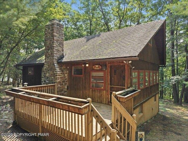 130 Rose Ln, Bartonsville, PA 18321