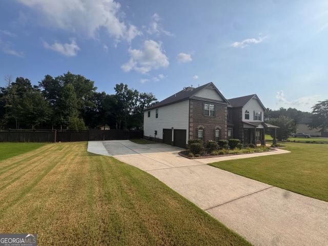 130 Ravens Landing