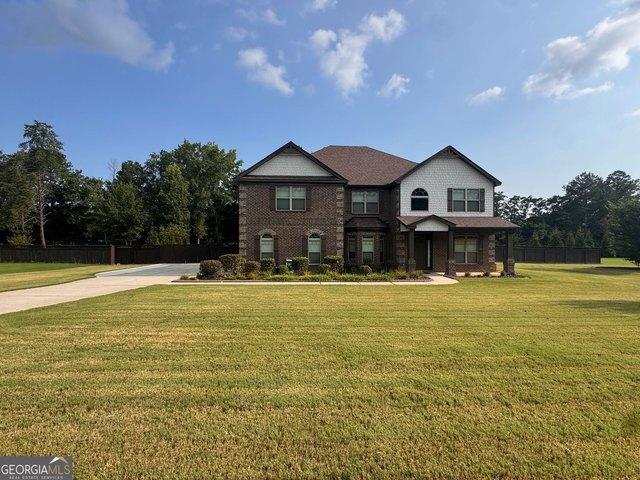 130 Ravens Lndg, Fayetteville, GA 30215