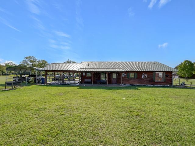130 Raleigh Cir, Trinity, TX 75862 | MLS #61840