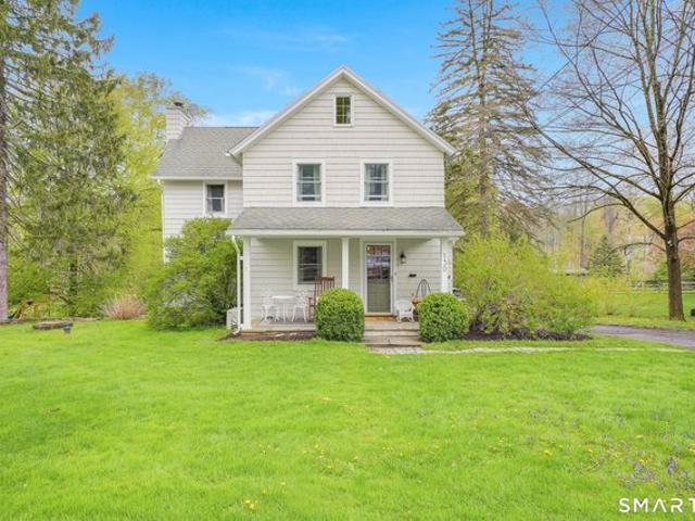 130 Ramapoo Rd, Ridgefield, CT 06877