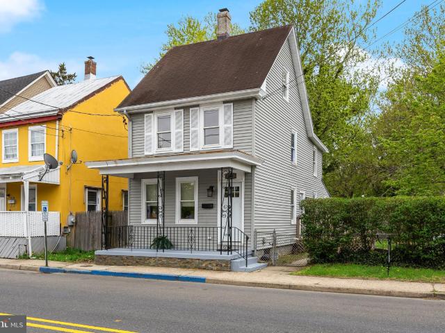 130 Rancocas Rd, Mount Holly, NJ 08060 | MLS #NJBL2110 | Compass