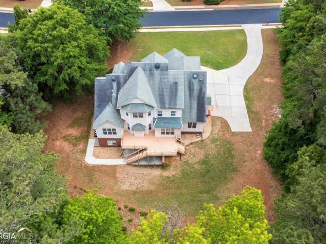 130 Reynolds Placce, Fayetteville, GA 30215