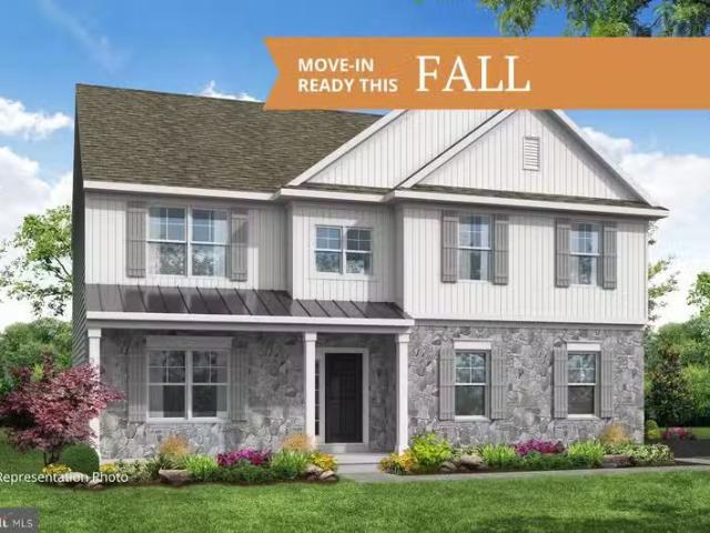 130 Red Maple Dr, Etters, PA 17319 MLS PAYK2059884