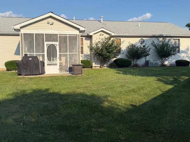 130 Regency Pl, Millstadt, IL 62260 | MLS #25046