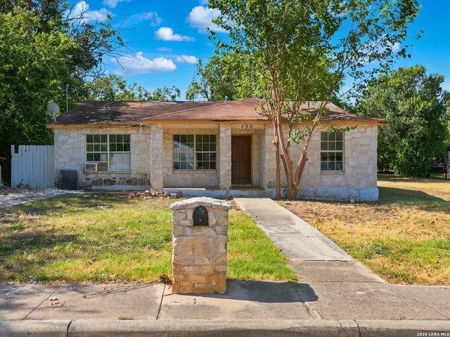 130 Rene Ave, San Antonio, TX 78233