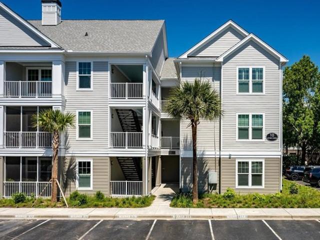 130 River Landing Dr Unit 10100, Charleston, SC 29492
