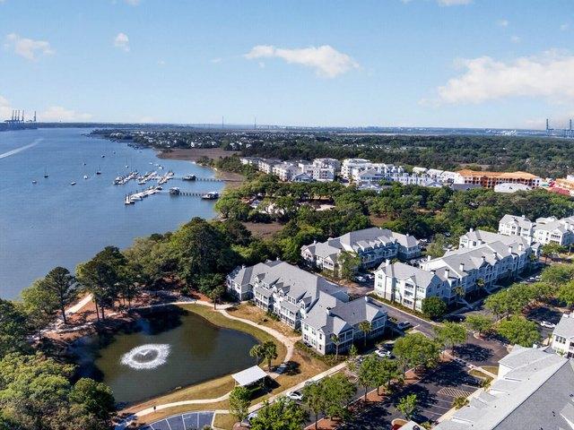 130 River Landing Dr Unit 5101, Charleston, SC 29492