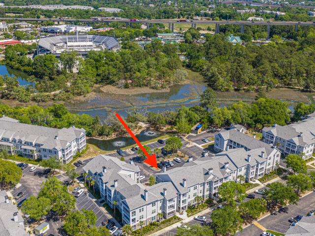 130 River Landing Dr, Unit 7315, Charleston, SC 29492 | MLS #26011