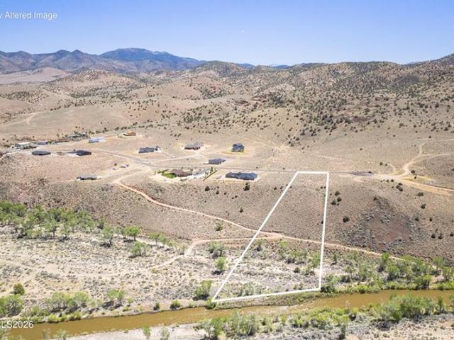 130 River Vista Dr, Dayton, NV 89403