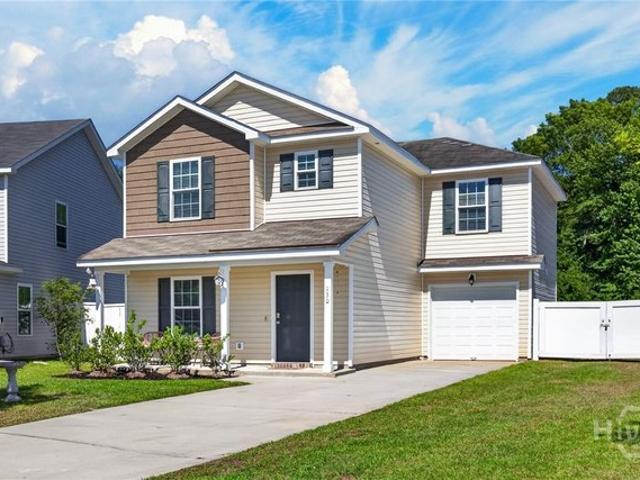 130 Ristona Dr, Savannah, GA 31419
