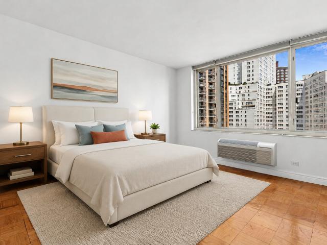 130 W 67TH Street 12L