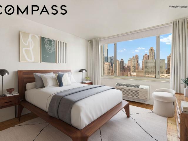 130 W 67th Street 25C