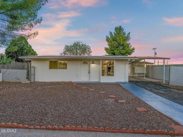 130 W 6th Ave, San Manuel, AZ 85631