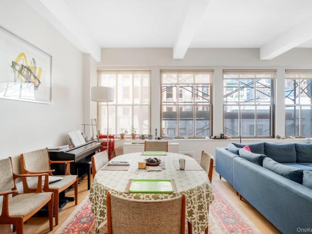 130 W 30th Street 14B