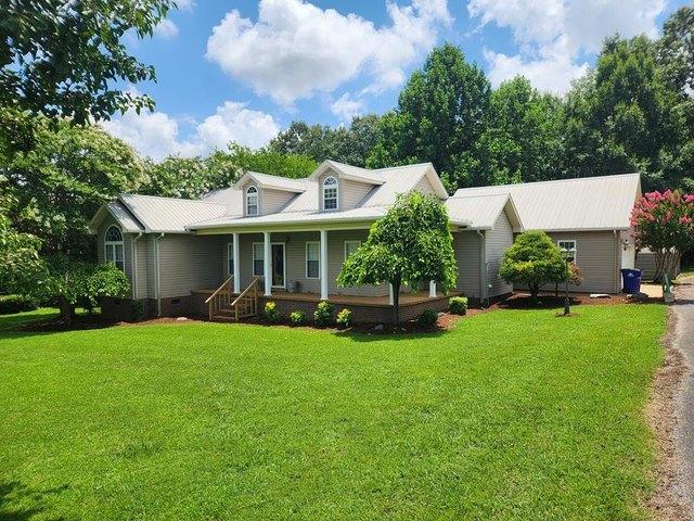 130 W Ashley Dr, Gleason, TN 38229