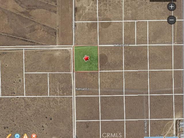 130 W Avenue C, Antelope Acres, CA 93536