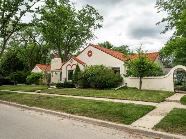 130 W Birch Ave