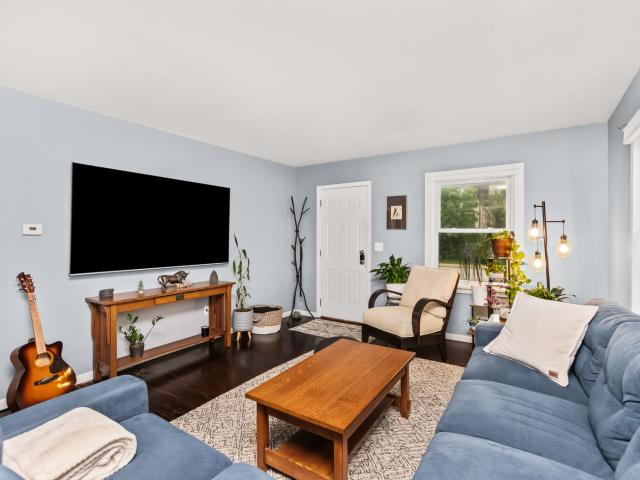 130 W Burlington Avenue