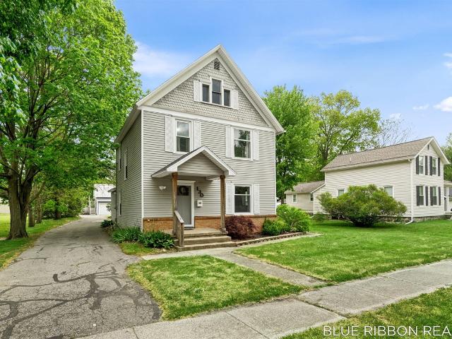 130 W Cherry Street