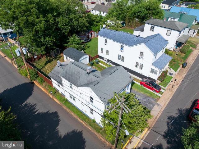 130 W Edmondson Street