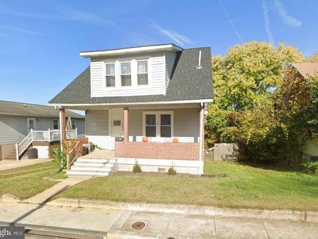 130 W Edgevale Rd, Baltimore, MD 21225