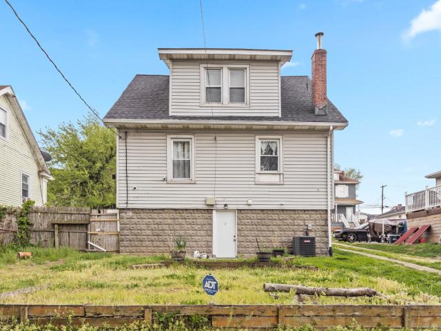130 W Edgevale Road