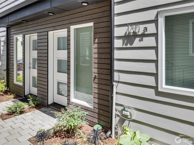 130 W Florentia St, Unit A, Seattle, WA 98119 | MLS #2506 | Compass