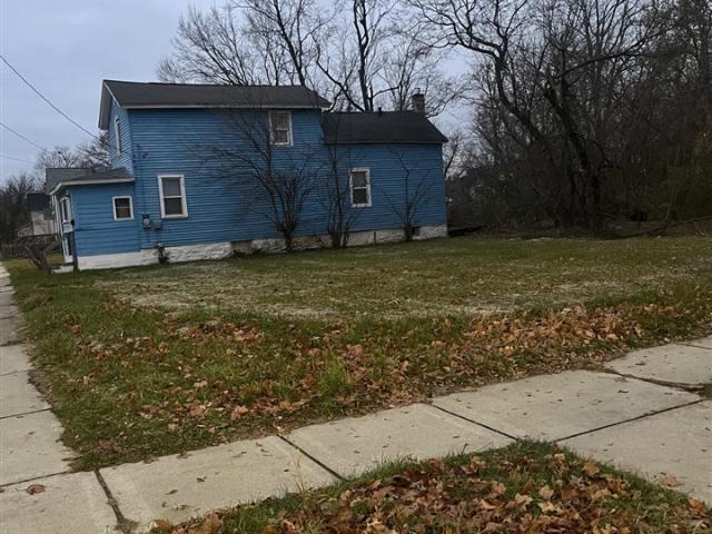130 W Frank Street
