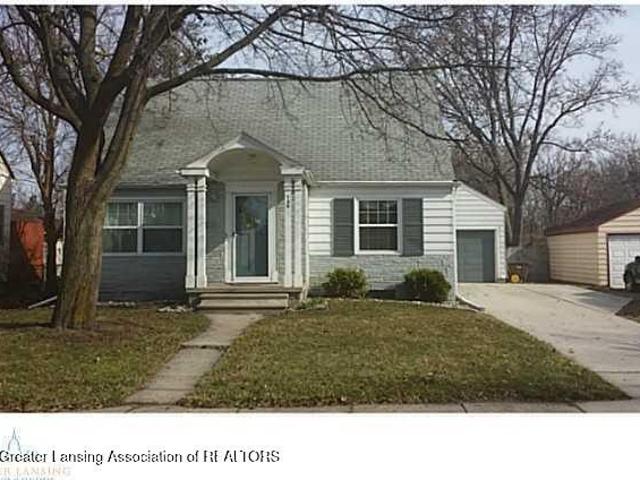 130 W Jackson St, Lansing, MI 48906