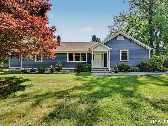 130 W Norwalk Rd, Norwalk, CT 06850