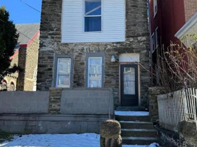 130 W Seymour St, Philadelphia, PA 19144